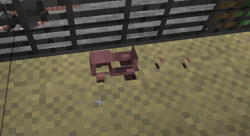 Rat Pinkies have broken models · Issue #164 · AlexModGuy/Rats · GitHub