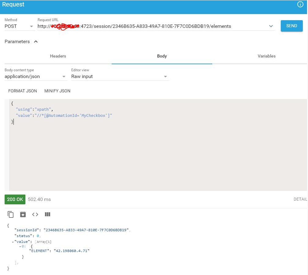 Unable to identify the Checkbox child elements · Issue #586 · microsoft/WinAppDriver · GitHub
