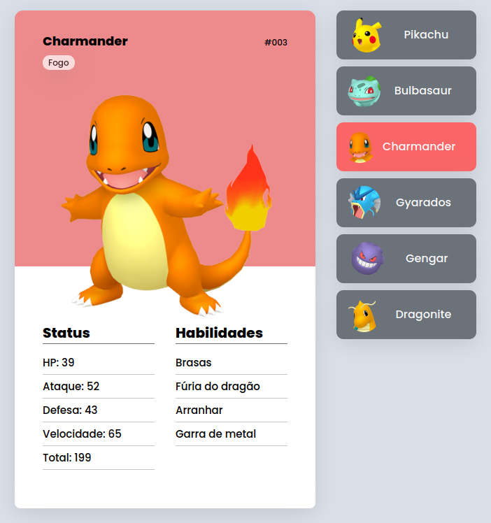 GitHub - hjunior17/projeto-pokedex: Repositório sobre Pokemon's com ...
