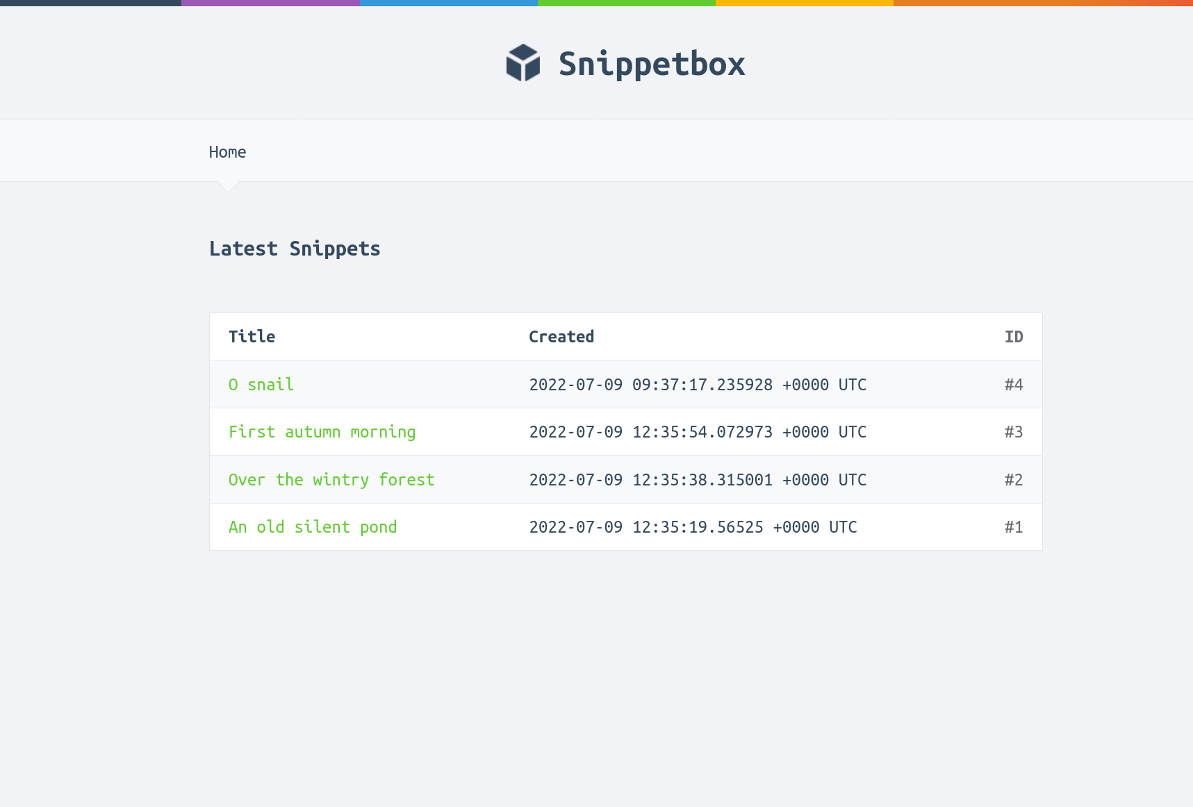 GitHub - legomenon/go-snp
