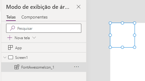 GitHub - erfernandes/PowerApps-FontAwesomeIcons-Component