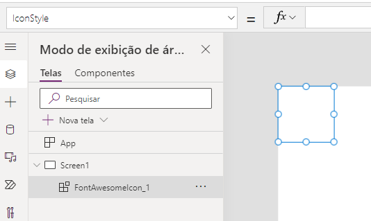 GitHub - erfernandes/PowerApps-FontAwesomeIcons-Component