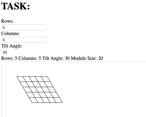 GitHub - MilaSong/APITask