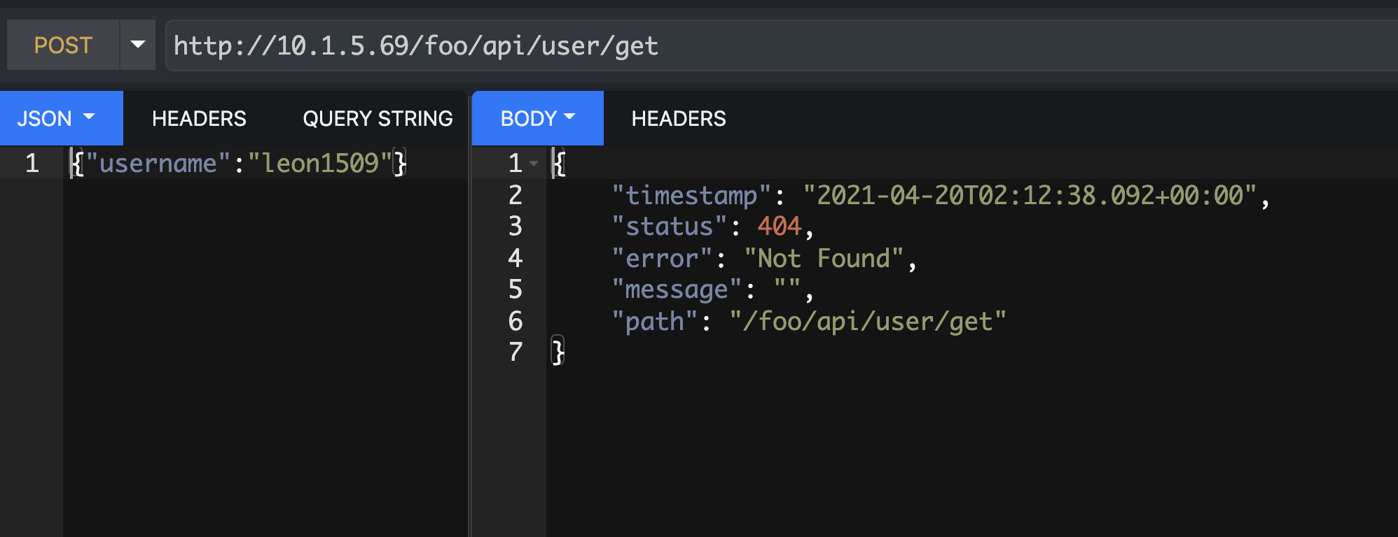 关于路由有效,foo无效 · Issue 1796 · Apacheapisix Dashboard · Github