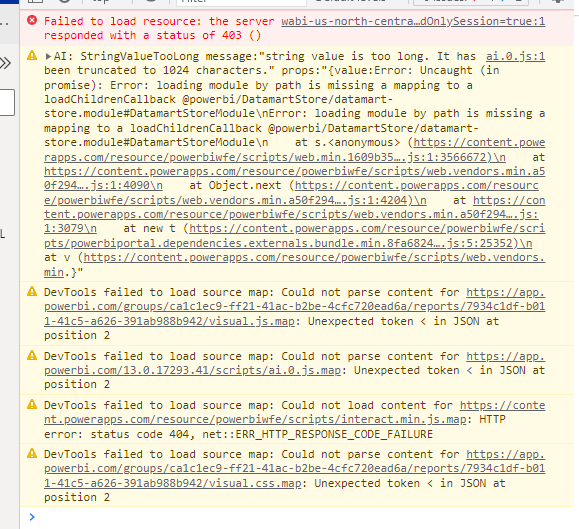 Bug in web Version · Issue #279 · Profitbase/PowerBI-visuals ...
