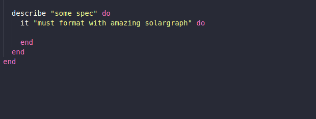 Solargraph Formatting Doesnt Work If Vscode Format On Save Mode Is