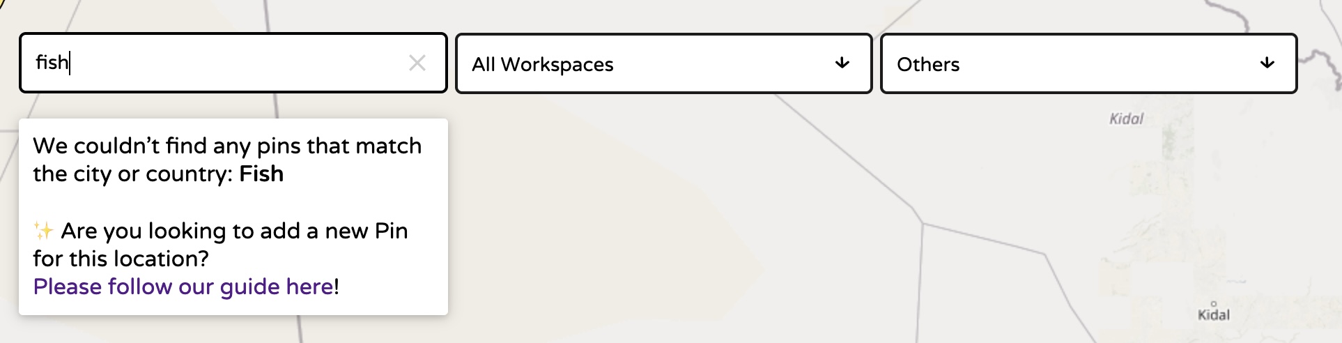 [feature request] - Replacement for Algolia Places Required · Issue #1177 · ONEARMY/community ...