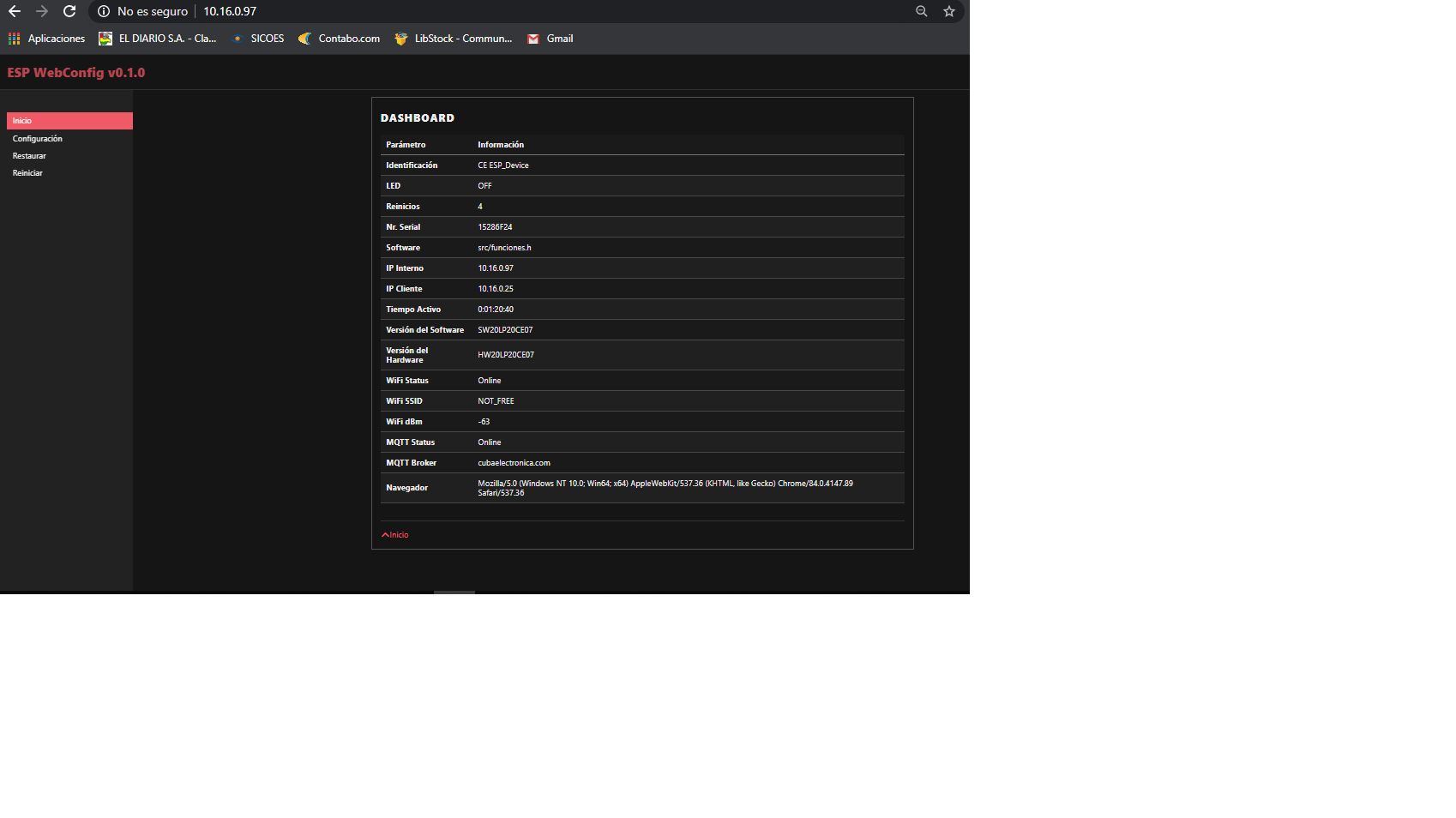 GitHub - yamir84/ESP-WebConfig
