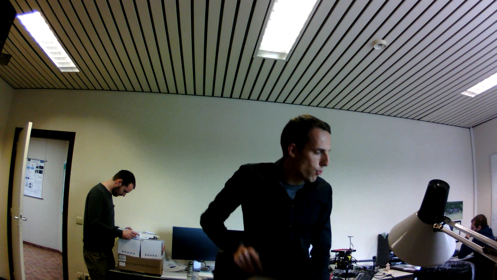 Videocapture Reads Png Image Sequence As Greyscale Images In Release Mode When Capimages Flag