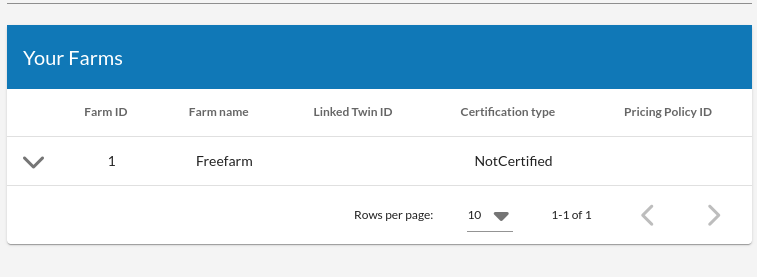 some fields don't appear in account farms · Issue #151 · threefoldtecharchive/tfgrid_dashboard ...