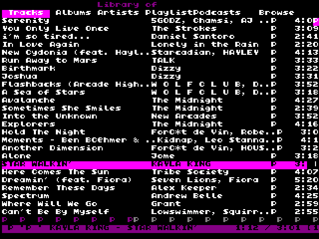 GitHub - XK9274/ncspotcli-compile-miyoo: Builds ncspot for the Miyoo Mini + (contains appfolder)
