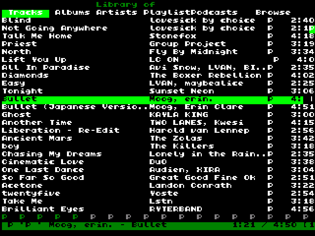 GitHub - XK9274/ncspotcli-compile-miyoo: Builds ncspot for the Miyoo Mini + (contains appfolder)