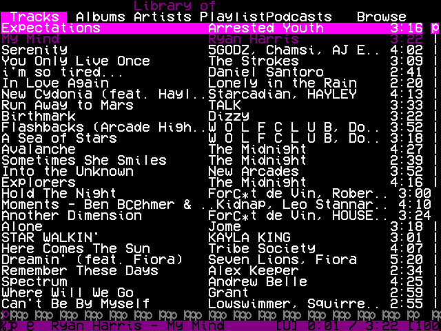 GitHub - XK9274/ncspotcli-compile-miyoo: Builds ncspot for the Miyoo Mini + (contains appfolder)