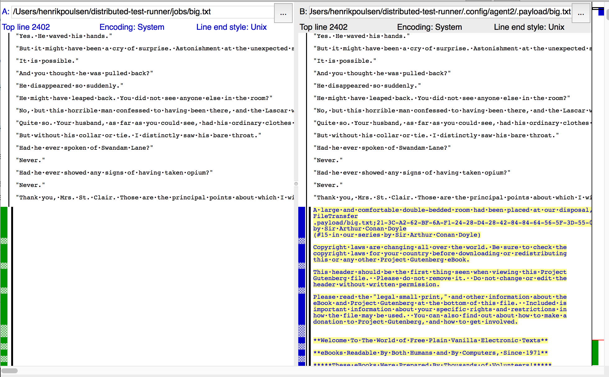 OSX large message corruption · Issue #323 · Azure/DotNetty · GitHub