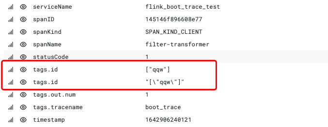 Elasticsearch: Duplicate info in log details · Issue #44349 · grafana/grafana · GitHub