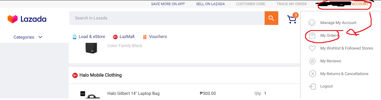 GitHub - E-Y-J/lazada-purchase-history-calculator