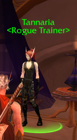 [NPC] Tannaria - 16279 - Falconwing Square · Issue #698 · WoWManiaUK ...