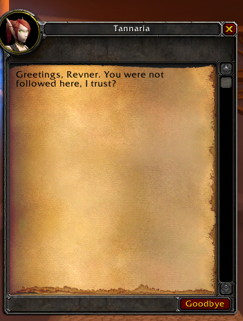 [NPC] Tannaria - 16279 - Falconwing Square · Issue #698 · WoWManiaUK ...