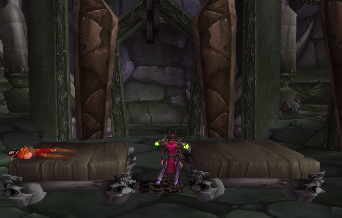 [Quest] Dar'Khan's Lieutenants - Deatholme, Ghostlands - #9170 · Issue ...