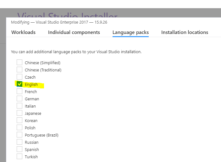 Error Building Package Jsoncppx86 Windows Failed With Buildfailed · Issue 13051 · Microsoft