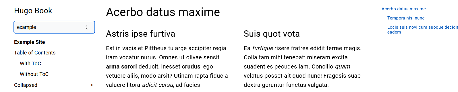 [Bug] Broken search · Issue #351 · alex-shpak/hugo-book · GitHub