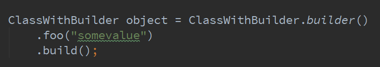 "Find usages" of a field doesn't find usage in Builders · Issue #451 · mplushnikov/lombok ...