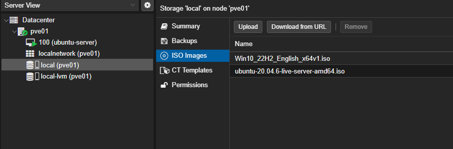 GitHub - Daocuong-main/mediaserver-setup: My setup media server step to step