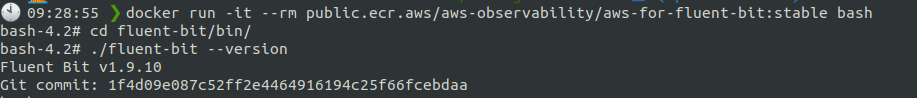 Fluentbit Stops Sending Logs To S3 · Issue 732 · Awsaws For Fluent Bit · Github