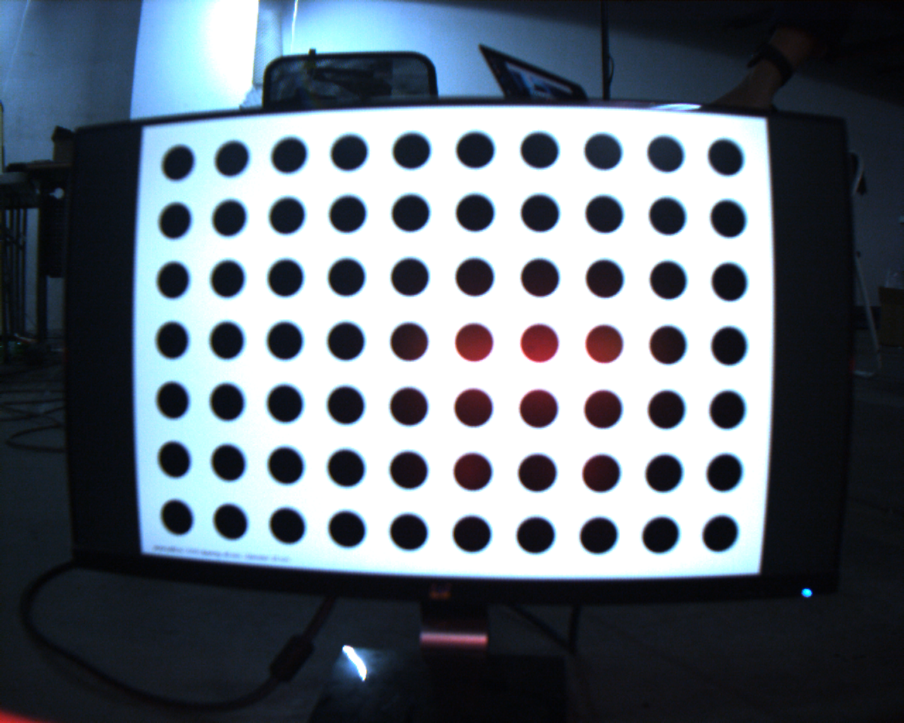 The parameter patternSize behaves unexpected in findCirclesGrid ... The parameter patternSize behaves unexpected in findCirclesGrid ...