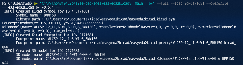 overwriting over 20 symbols on one file causes kicad to fail to load · Issue #64 · uPesy ...
