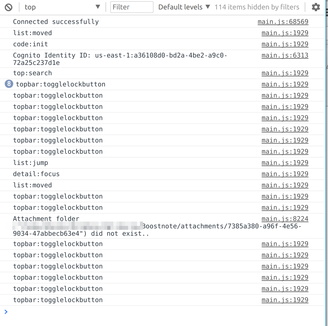 Scroll not respond when switch between edit mode and preview mode · Issue #2360 · BoostIO ...