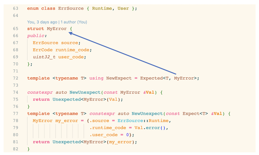 [Feature] To support user-defined error code used in host functions in WasmEdge · Issue #1659 ...