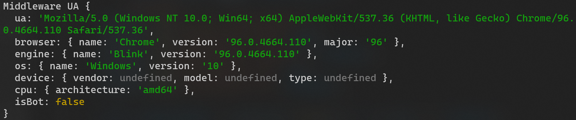 Middleware User Agent (UA) Typescript Error · Issue #32811 · vercel ...