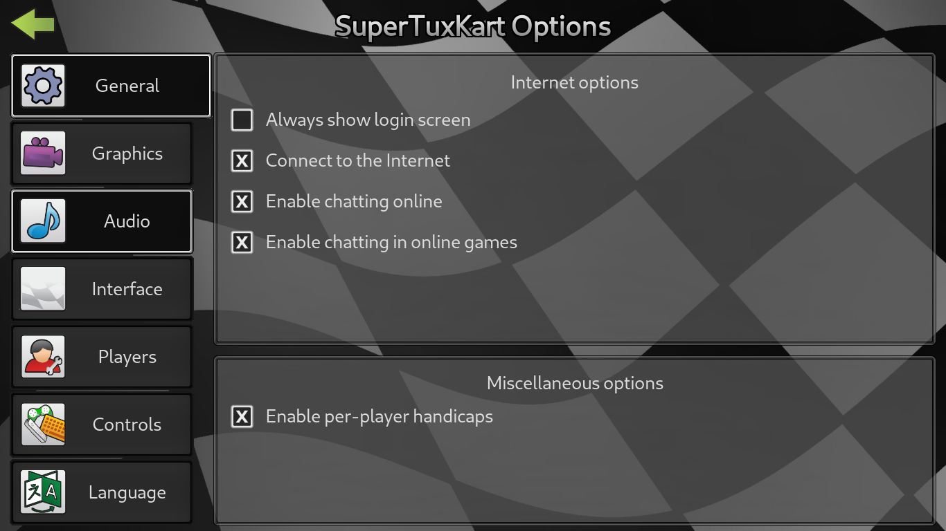 Weird Tab Behavior · Issue 4313 · Supertuxkart Stk Code · Github