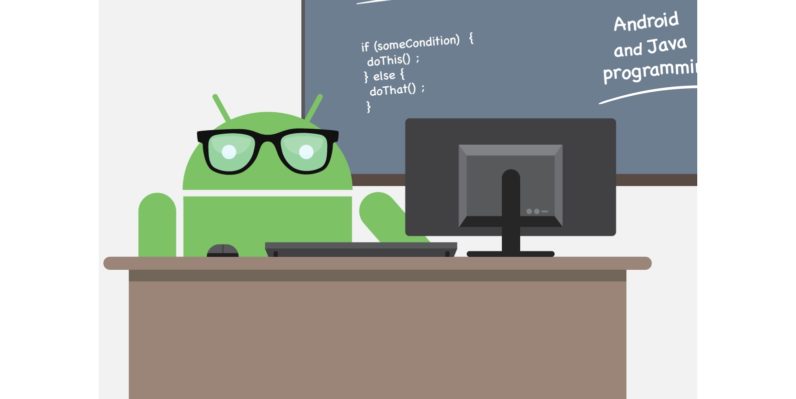 GitHub - oss2019/HelloAndroid: Take your first dive into the world of ...