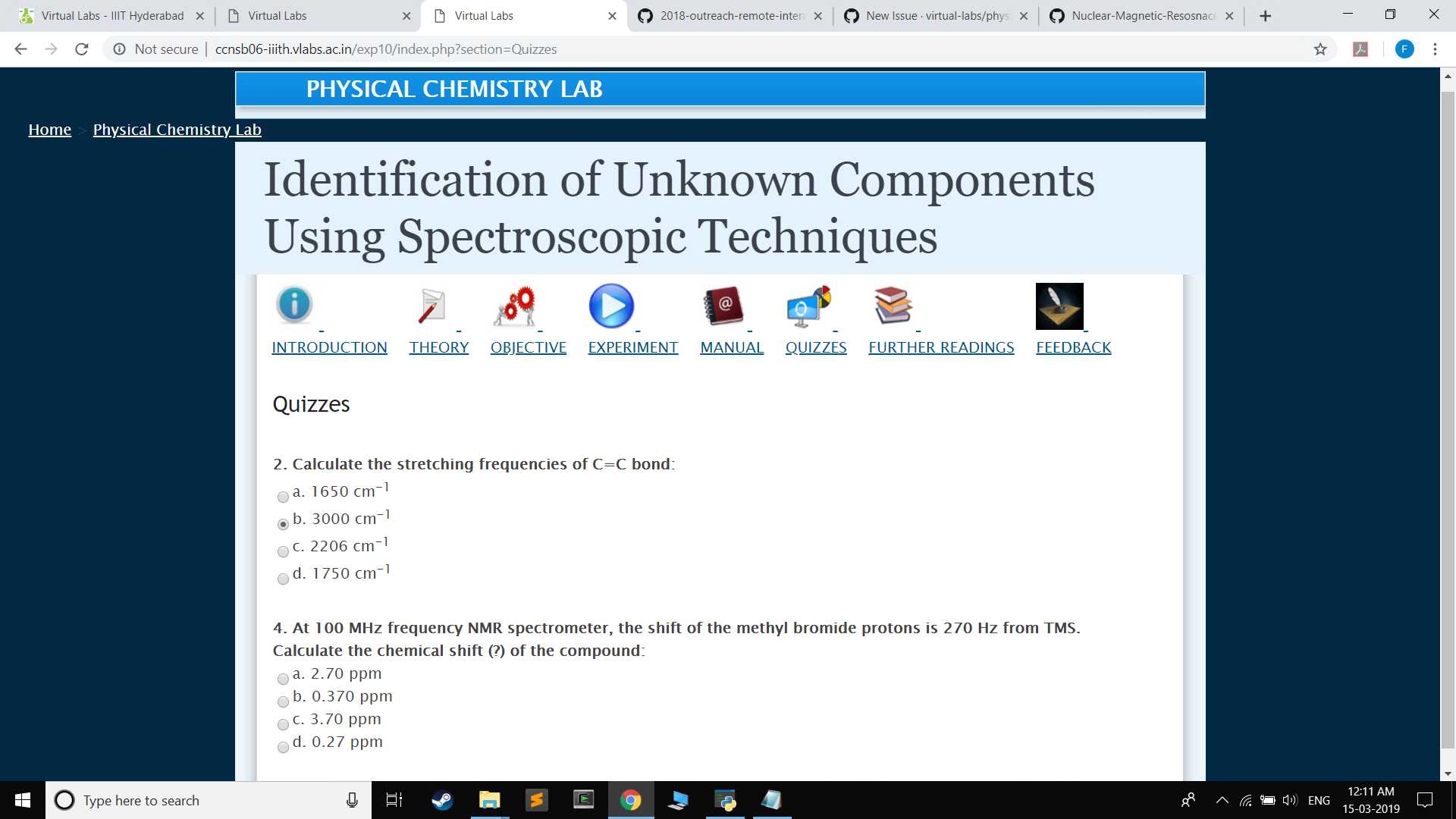 Experiments_Identification-of-Unknown-Components-Using-Spectroscopic ...