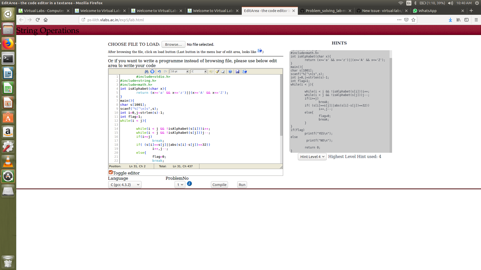 Problem_solving_lab-String_operations_experiment · Issue #879 · virtual-labs-archive/problem ...