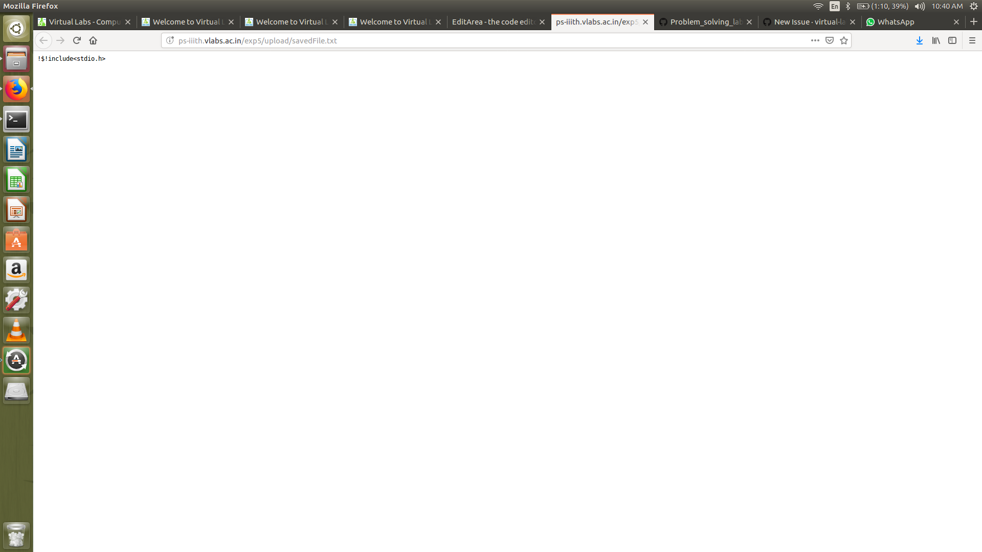 Problem_solving_lab-String_operations_experiment · Issue #879 · virtual-labs-archive/problem ...
