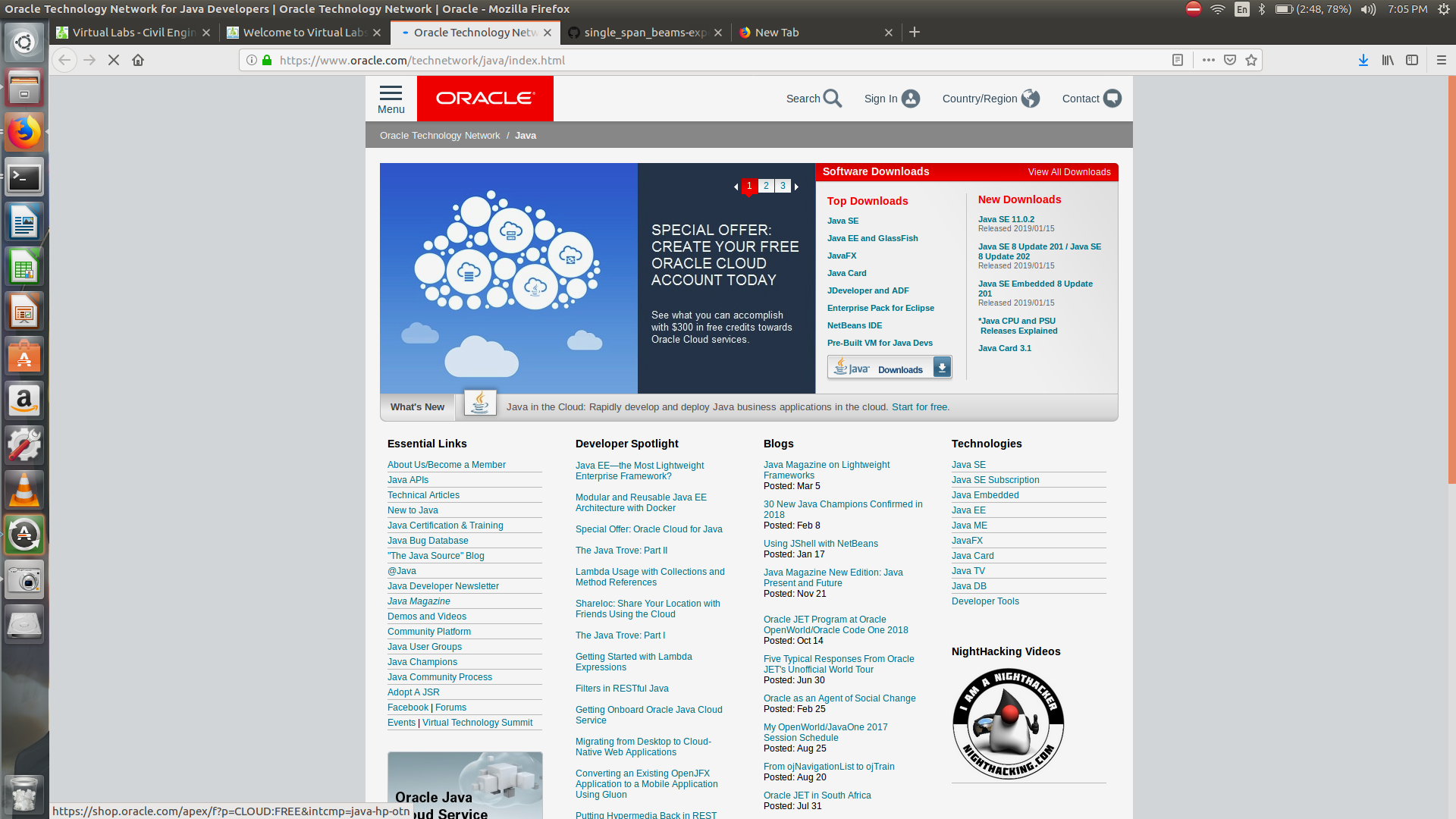single_span_beams-experiment-irrelevant_link · Issue #156 · virtual-labs-archive/basic ...