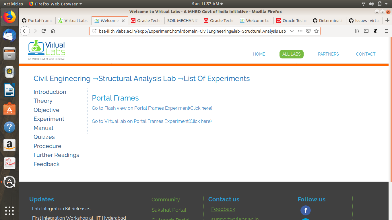 Portal-frames_Experiment · Issue #125 · virtual-labs-archive/basic ...