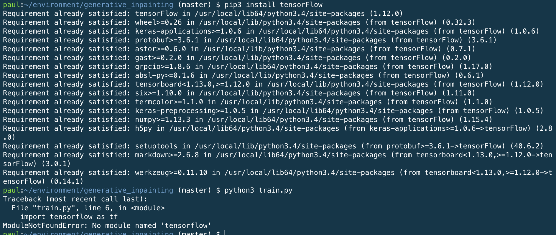 metaclass=LoaderMeta invalid syntax? · Issue #193 · JiahuiYu/generative ...
