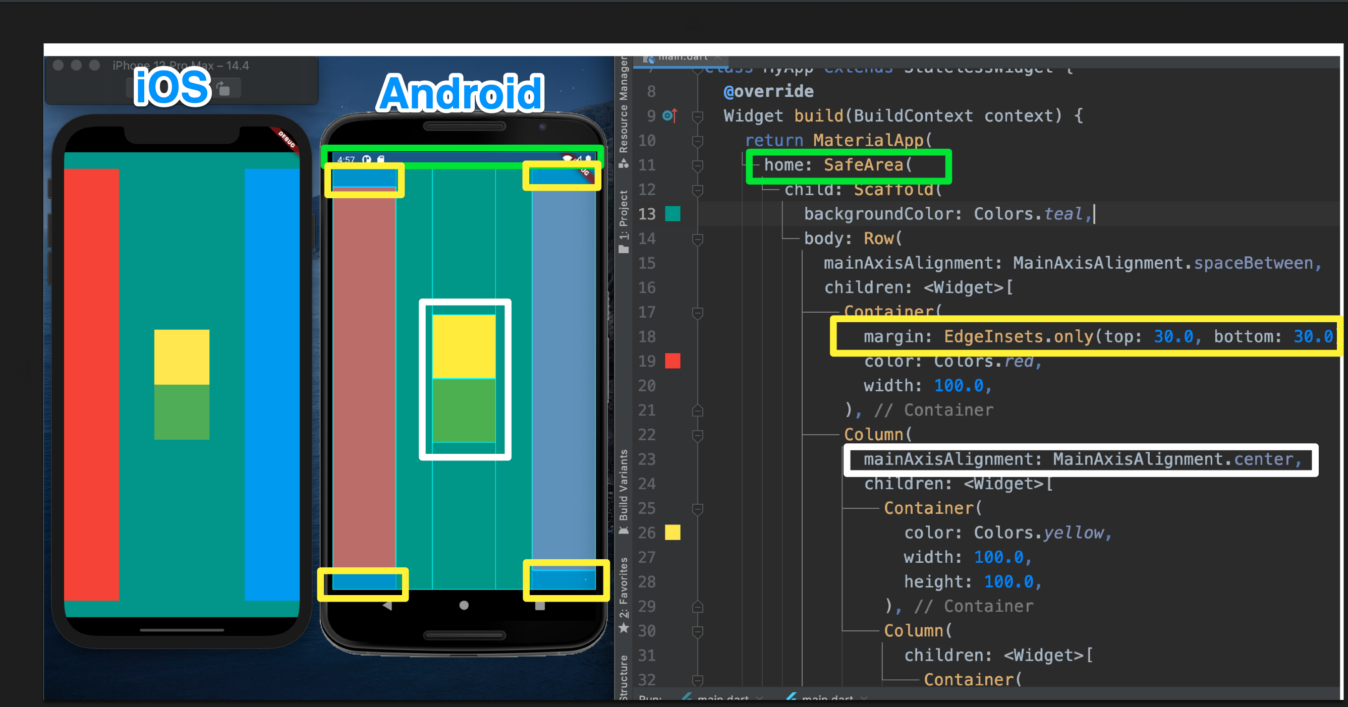 GitHub - YamamotoDesu/SampleLayout