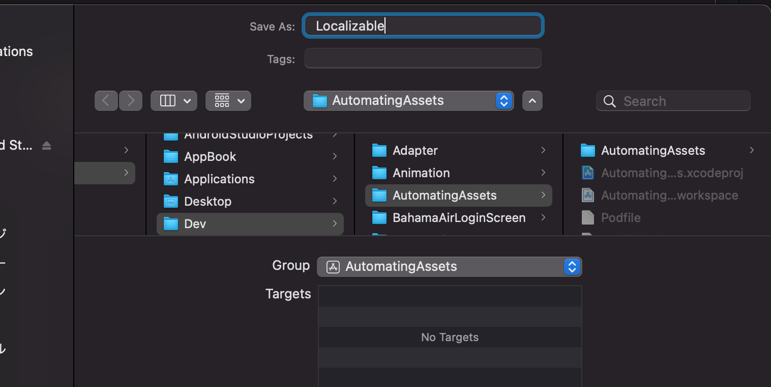 GitHub - YamamotoDesu/Localizations