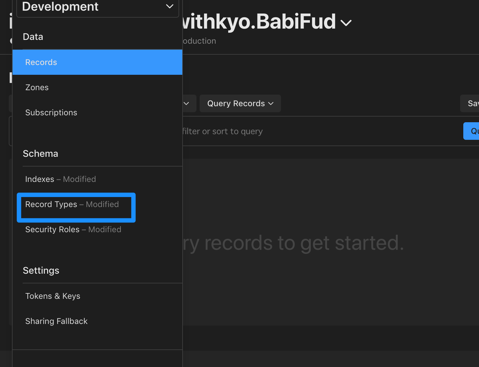 GitHub - YamamotoDesu/CloudKit: A Guide to CloudKit: How to Sync User Data Across iOS Devices