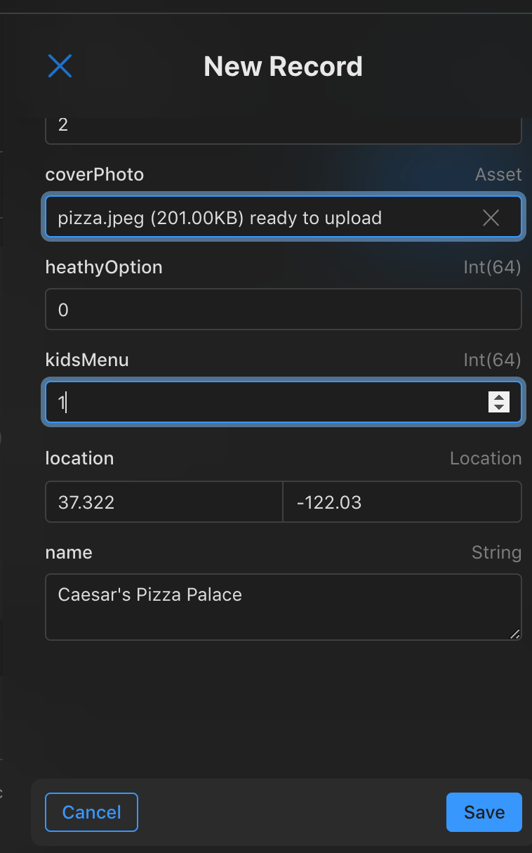 GitHub - YamamotoDesu/CloudKit: A Guide to CloudKit: How to Sync User Data Across iOS Devices