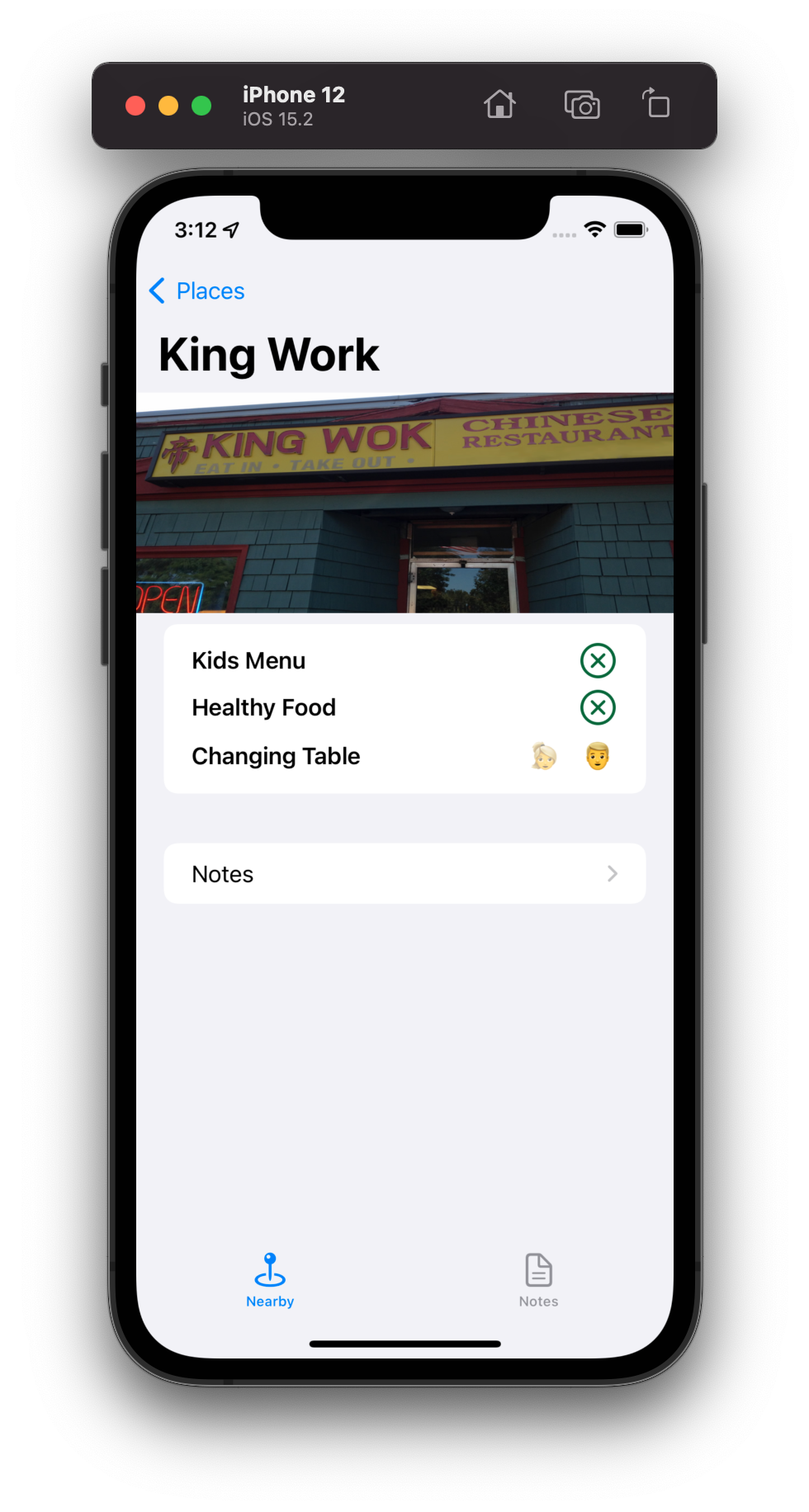 GitHub - YamamotoDesu/CloudKit: A Guide to CloudKit: How to Sync User Data Across iOS Devices