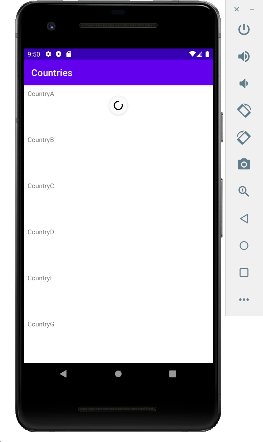 GitHub - YamamotoDesu/MVVM: Learn the latest Android technologies ...