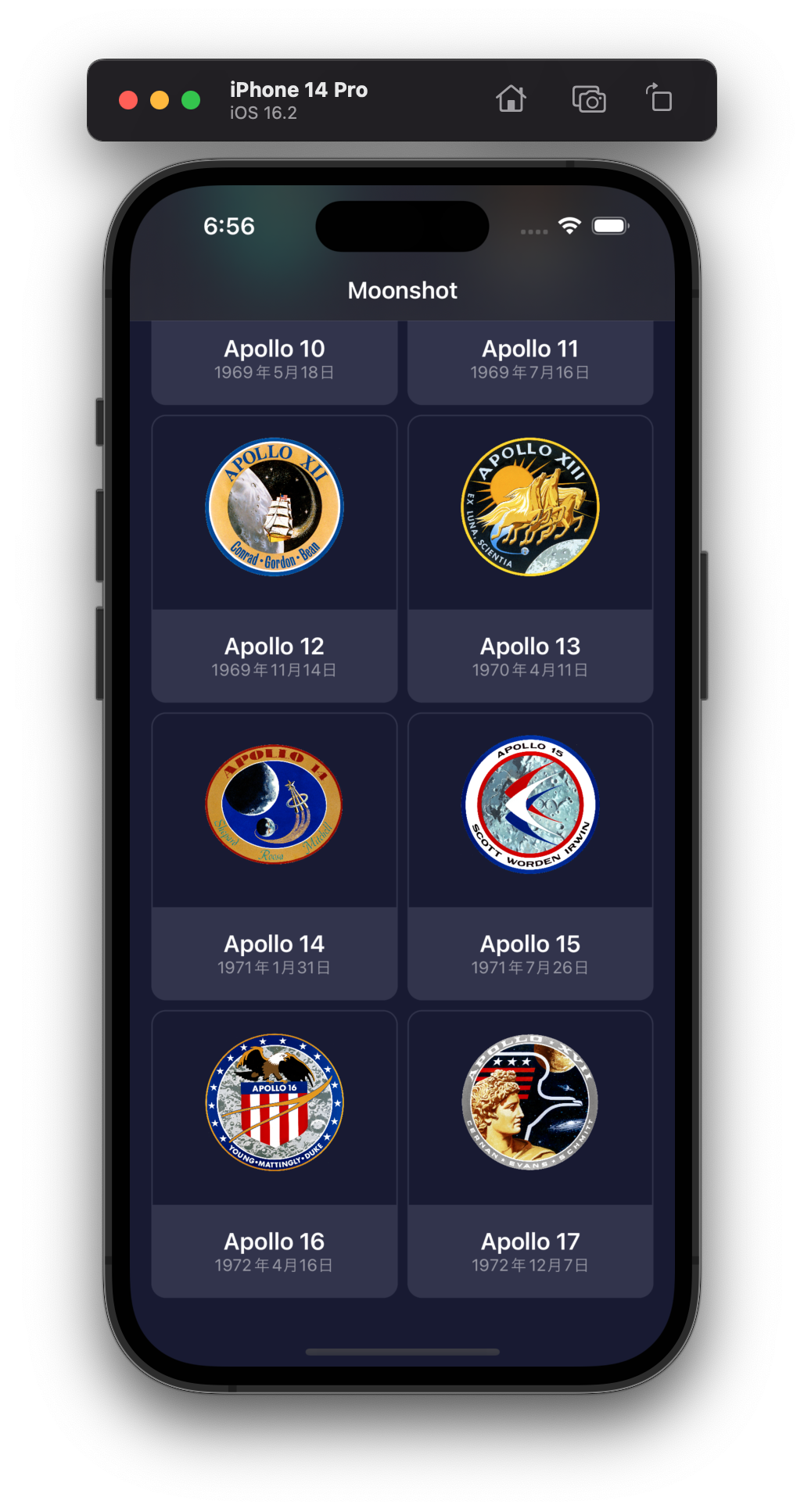 GitHub - YamamotoDesu/Moonshot