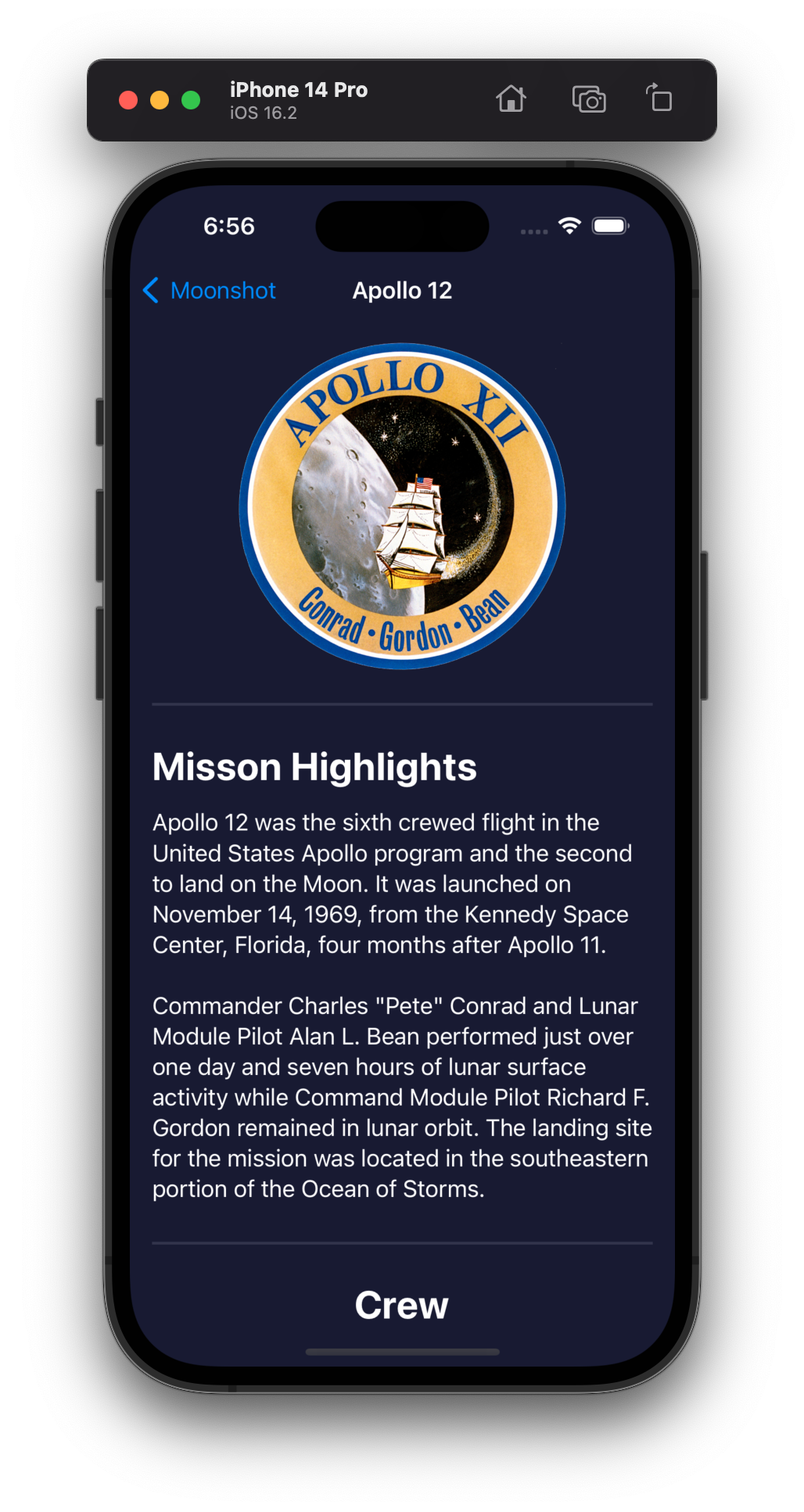 GitHub - YamamotoDesu/Moonshot