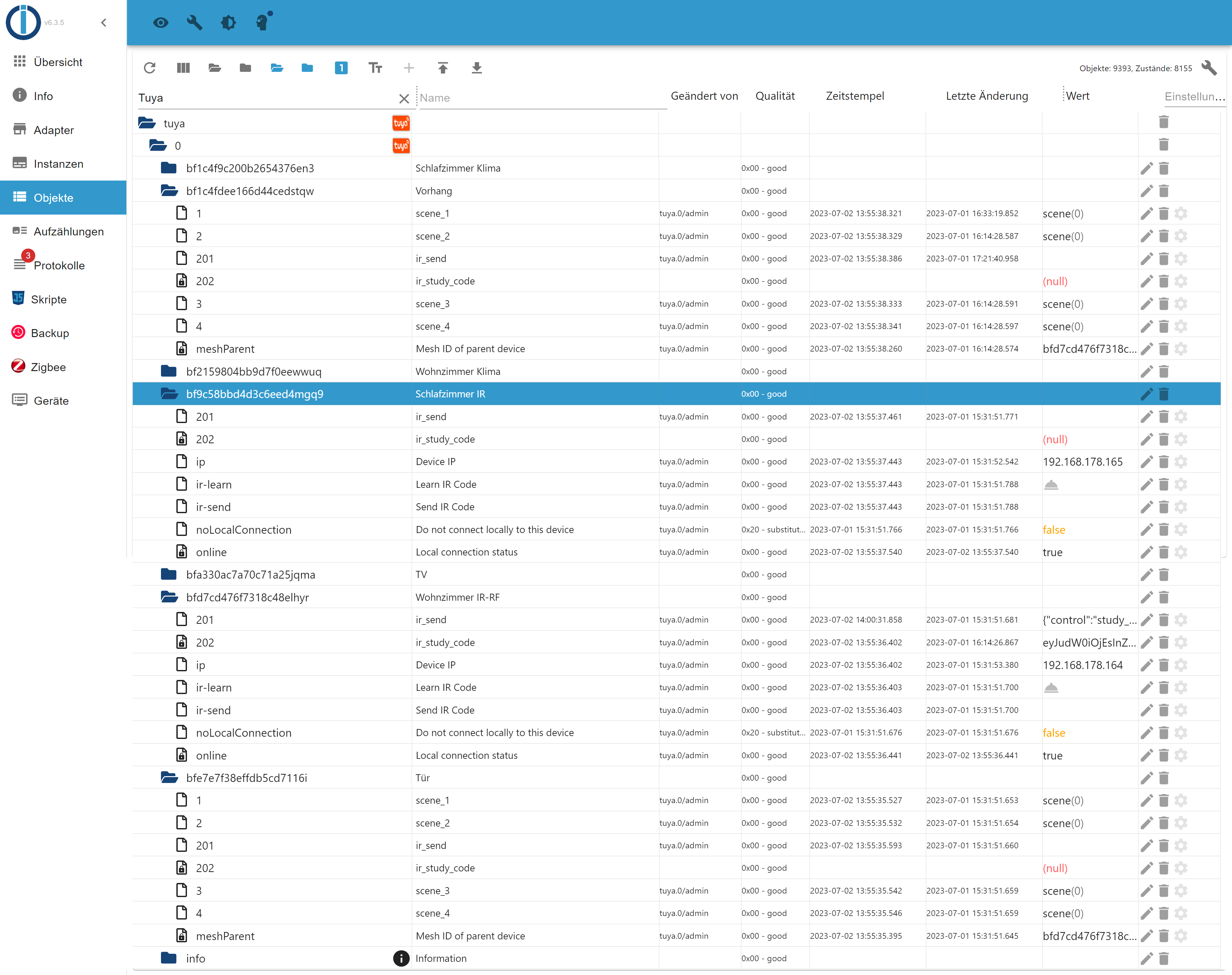 neue Schema Wlan IR (S06) und Wlan IR+RF (S11) · Issue #545 · Apollon77 ...